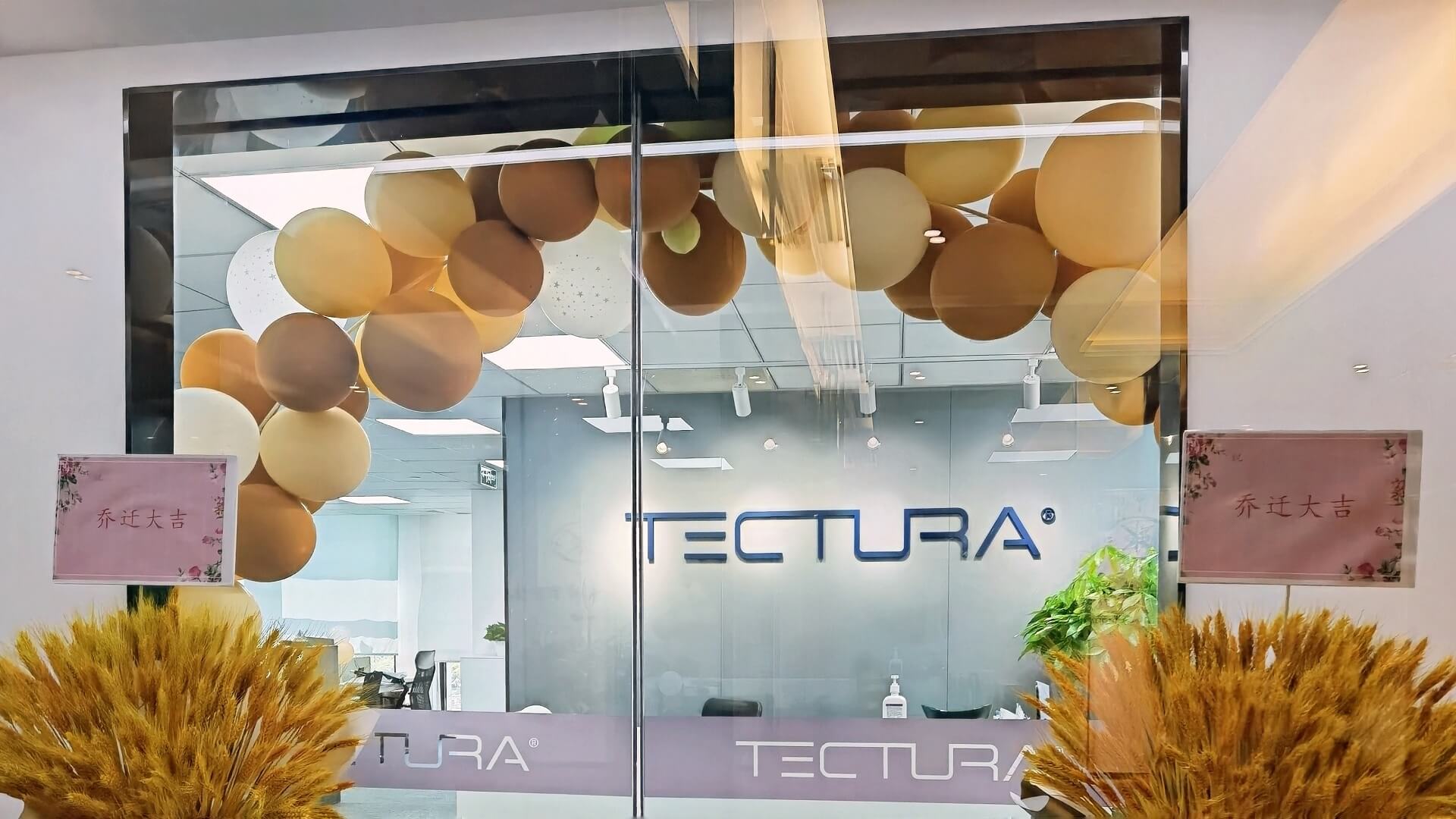 Tectura 瀚资 | 关于我们